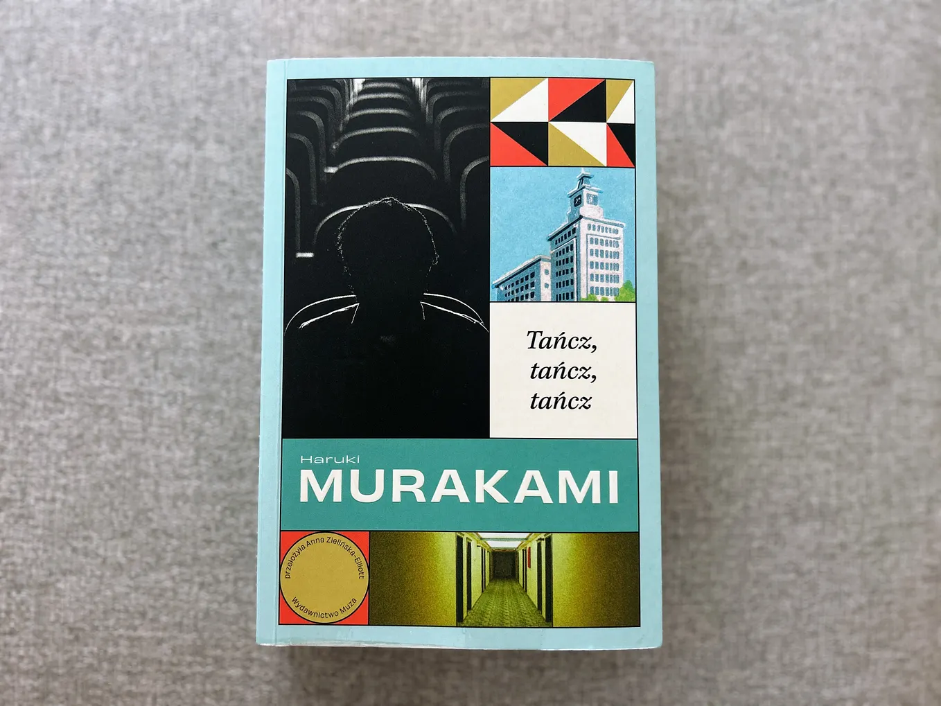 5min book review #29. Haruki Murakami: South of the Border… | by Martin ...