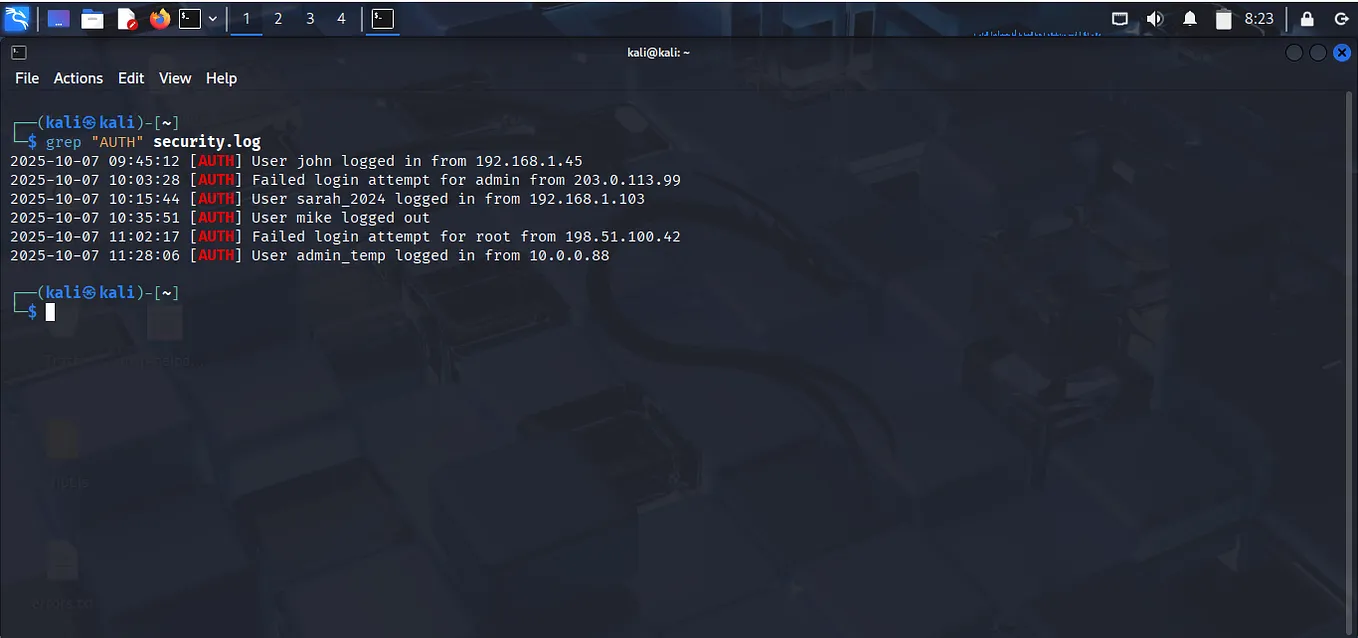 Understanding Linux File Systems Like Never Before | by Ahmed Mansouri ...