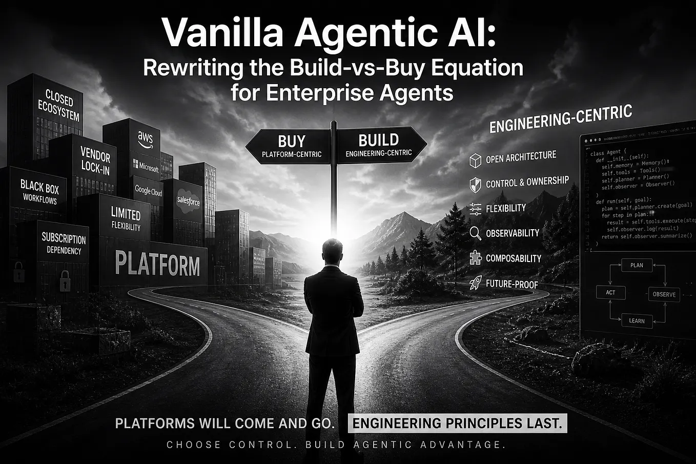 2026 Is the Year of Agentic Engineering — The AI Skills Gap Enterprises ...