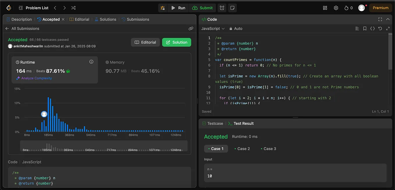 How to Automate Prettier and ESLint Fixes in VS Code to Save Time. | by ...