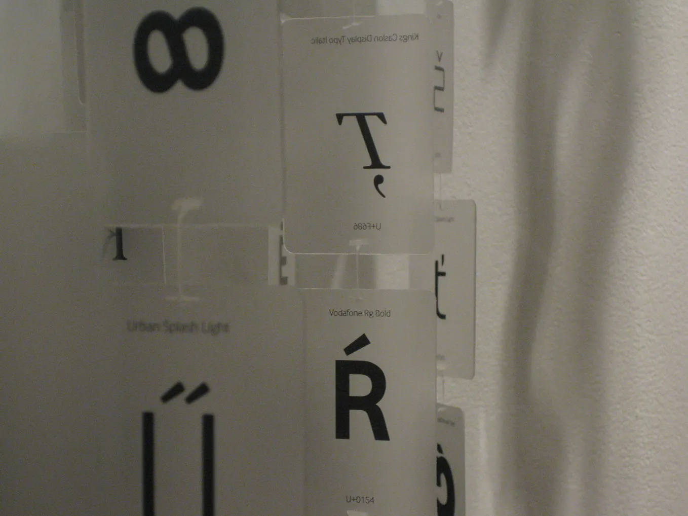 A Guide to Understanding What Makes a Typeface Accessible | by Gareth ...