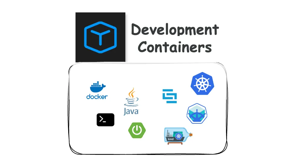 A powerful development environment with devcontainers | by Leonardo Moreira | Medium