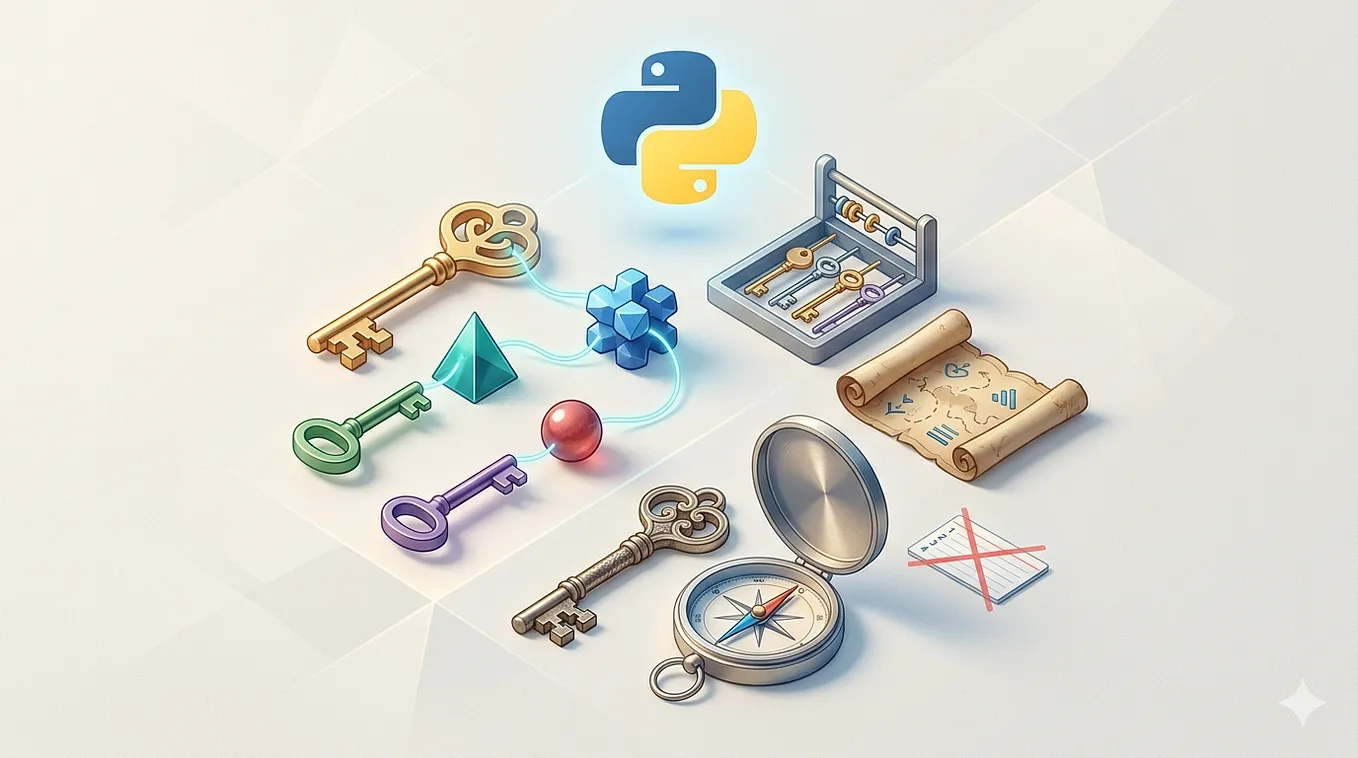 Python: Funciones Lambda. Nuevo día, nueva entrega. En esta… | by ...