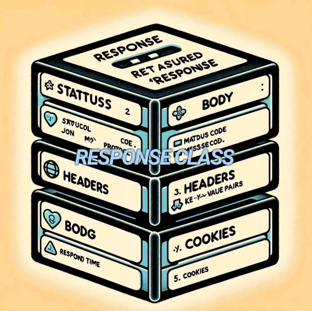 The RequestSpecification interface in Rest Assured | by Oleg Manzhos | Medium