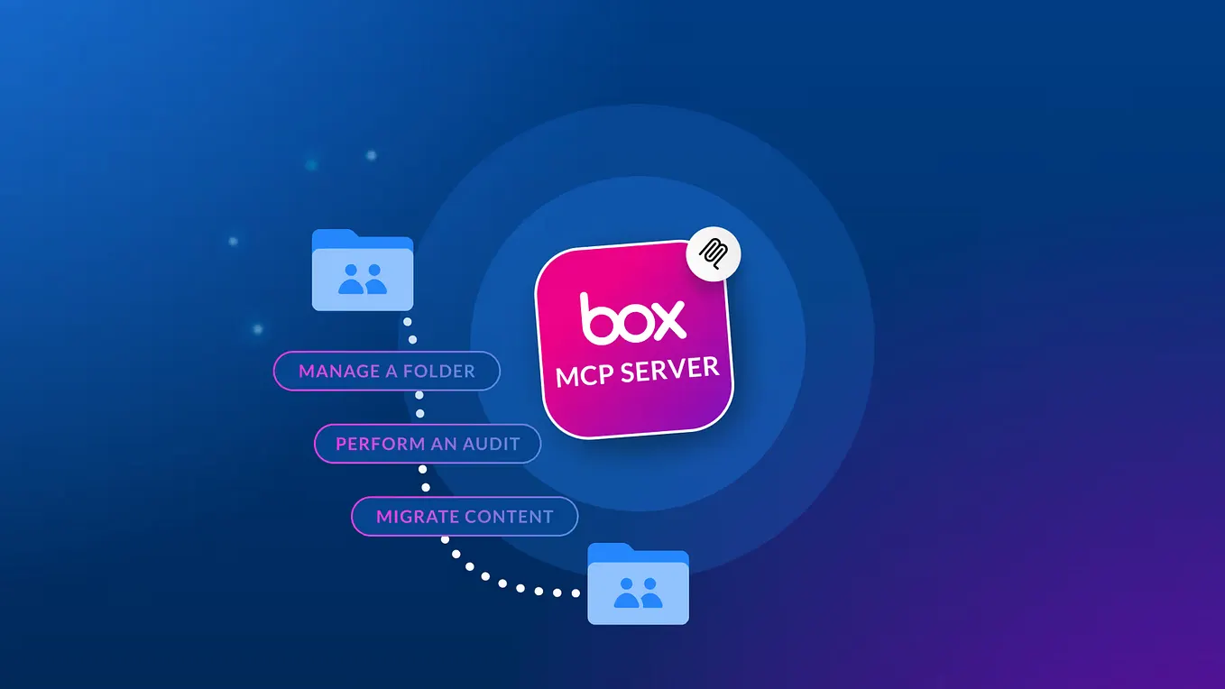 Using an Existing MCP Server with LangChain MCP Adapters | Box Developer Blog