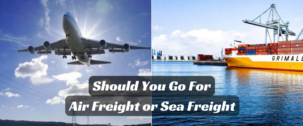 The Difference Between Transportation and Logistics Industry | by MNS ...