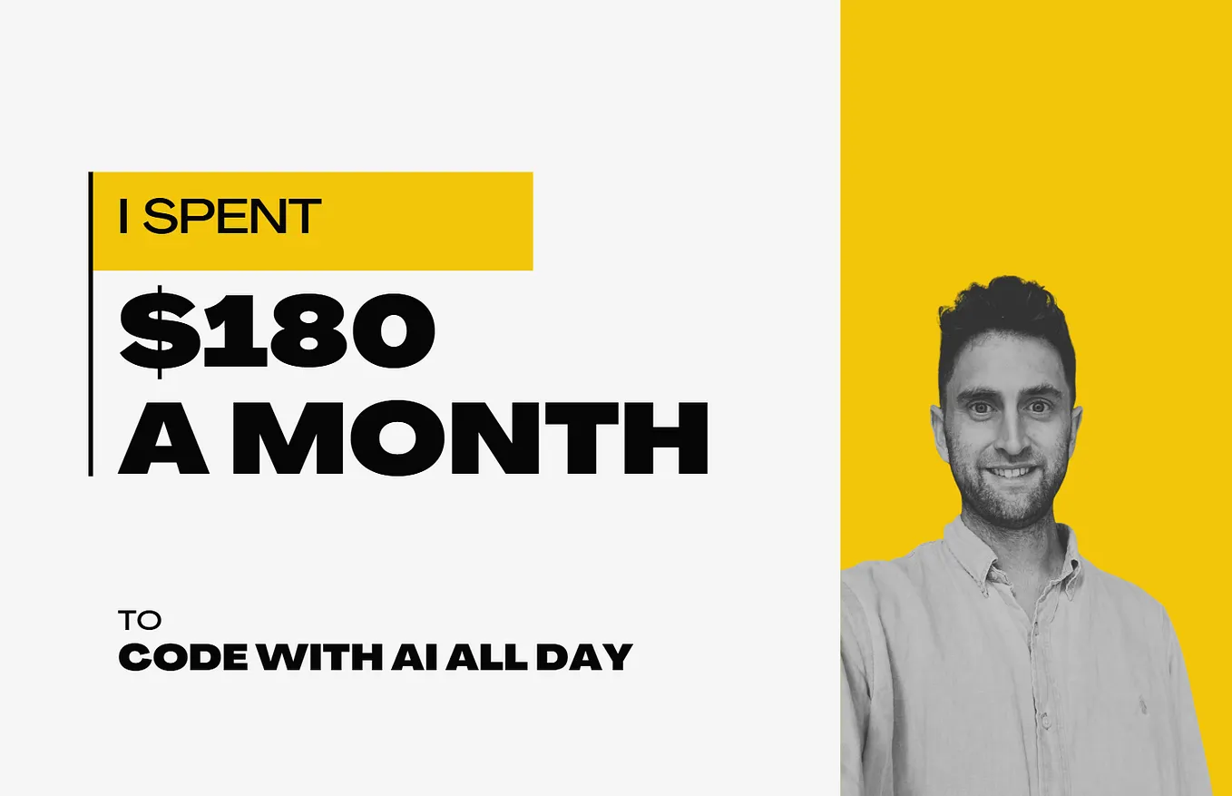 Top 7 Free AI Editors Every Developer Should Try in 2025 | by Bhavik Jikadara | AI Agent Insider ...