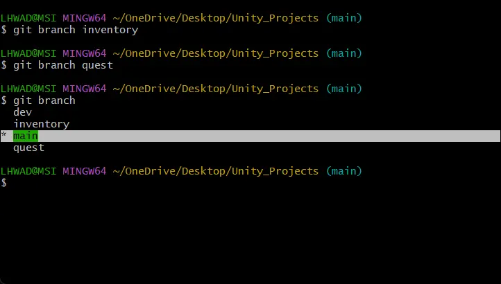 Getting started with C# in Unity\ Variables | by Langston Davis | Medium