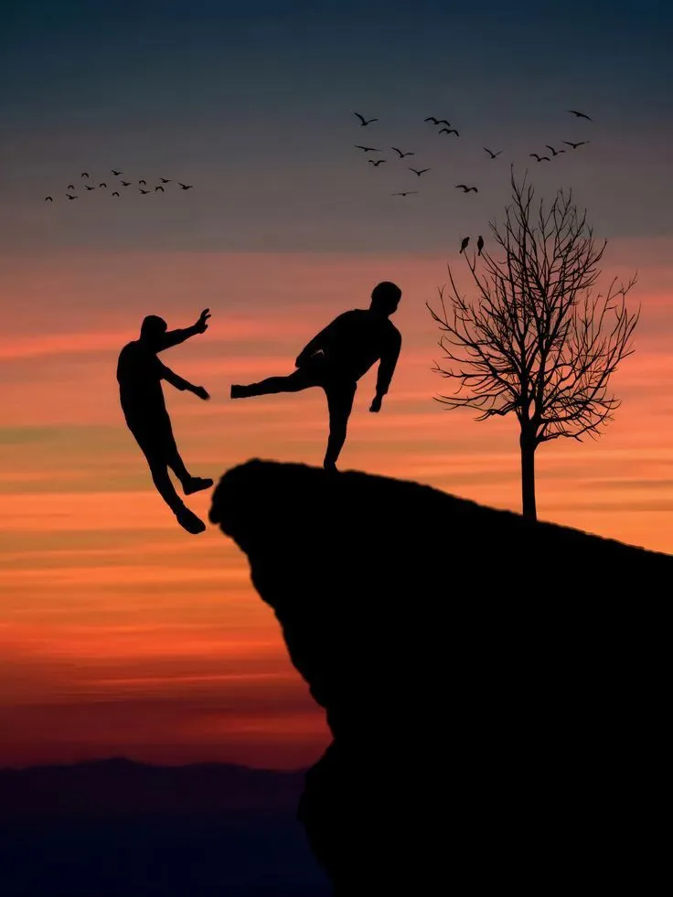 A reflection of YOU. | by Gratitude turns to Praise | Medium