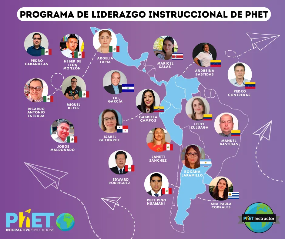 Lebanon’s Teachers Commit to Excellence in Education with PhET | by ...