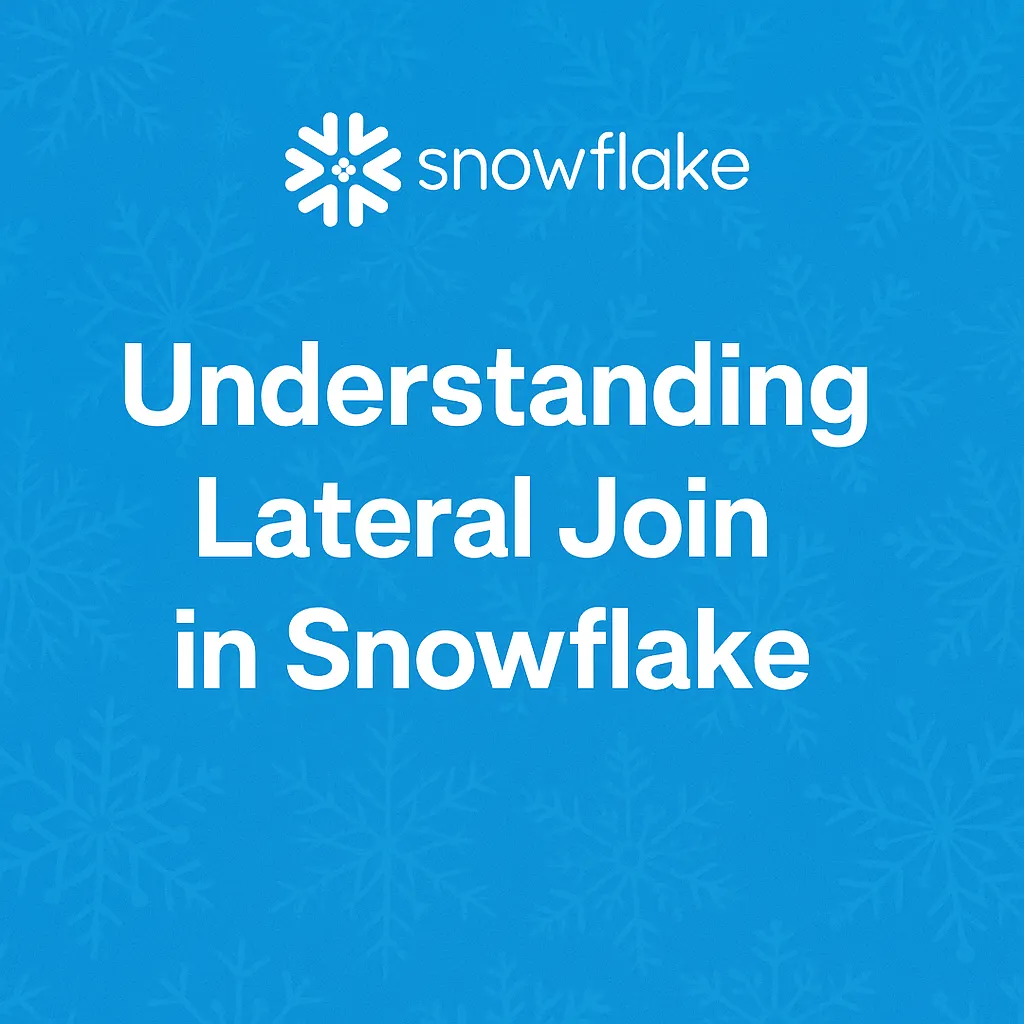 Snowflake CI/CD Explained: Automating Object Creation with Terraform, dbt, and GitHub | by Eylon ...