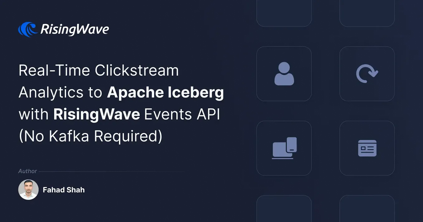 Differences Between Stream Processing Engines and Streaming Databases ...