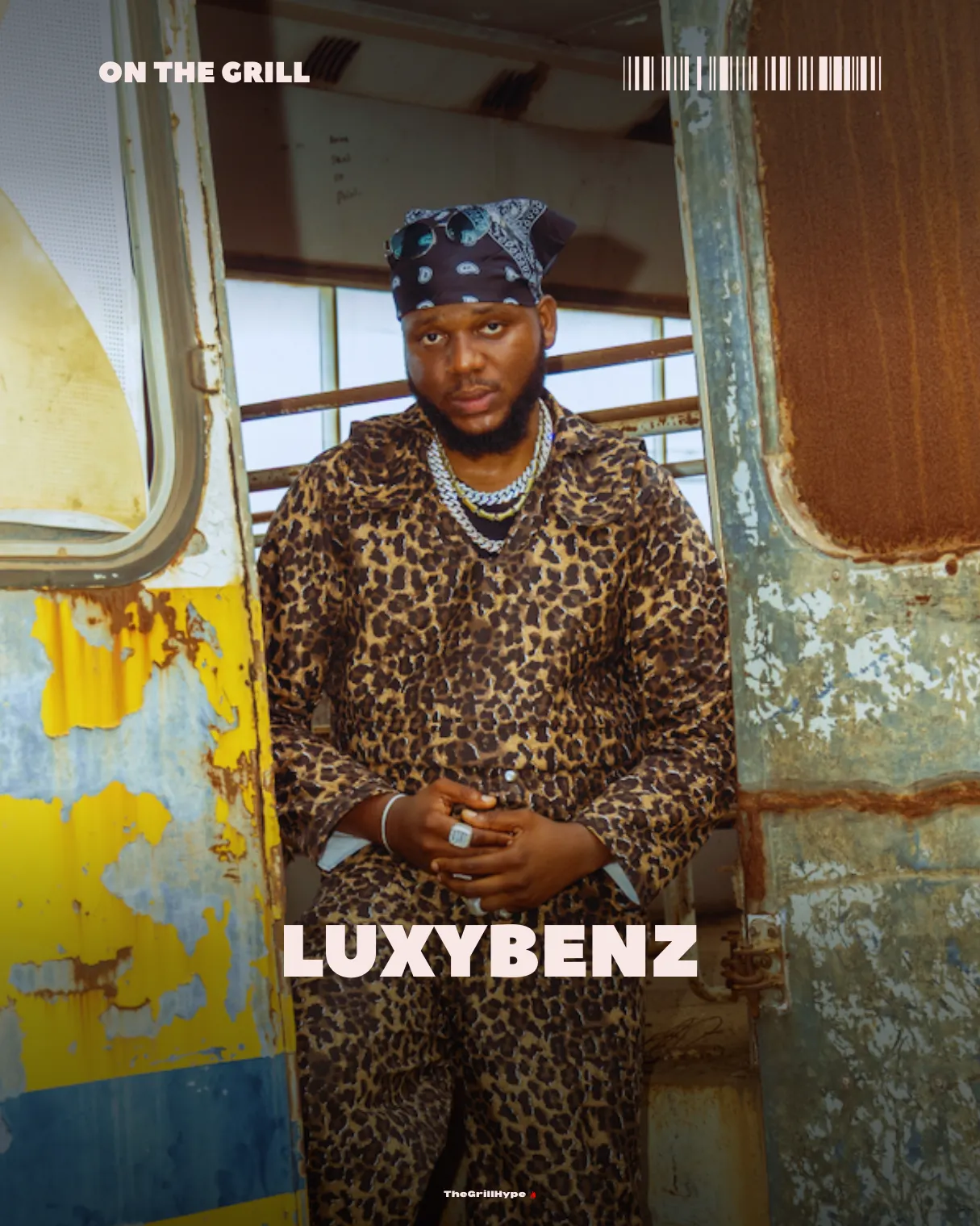 Best Album Intros In Nigerian Music History | by The Grill Hype | May ...