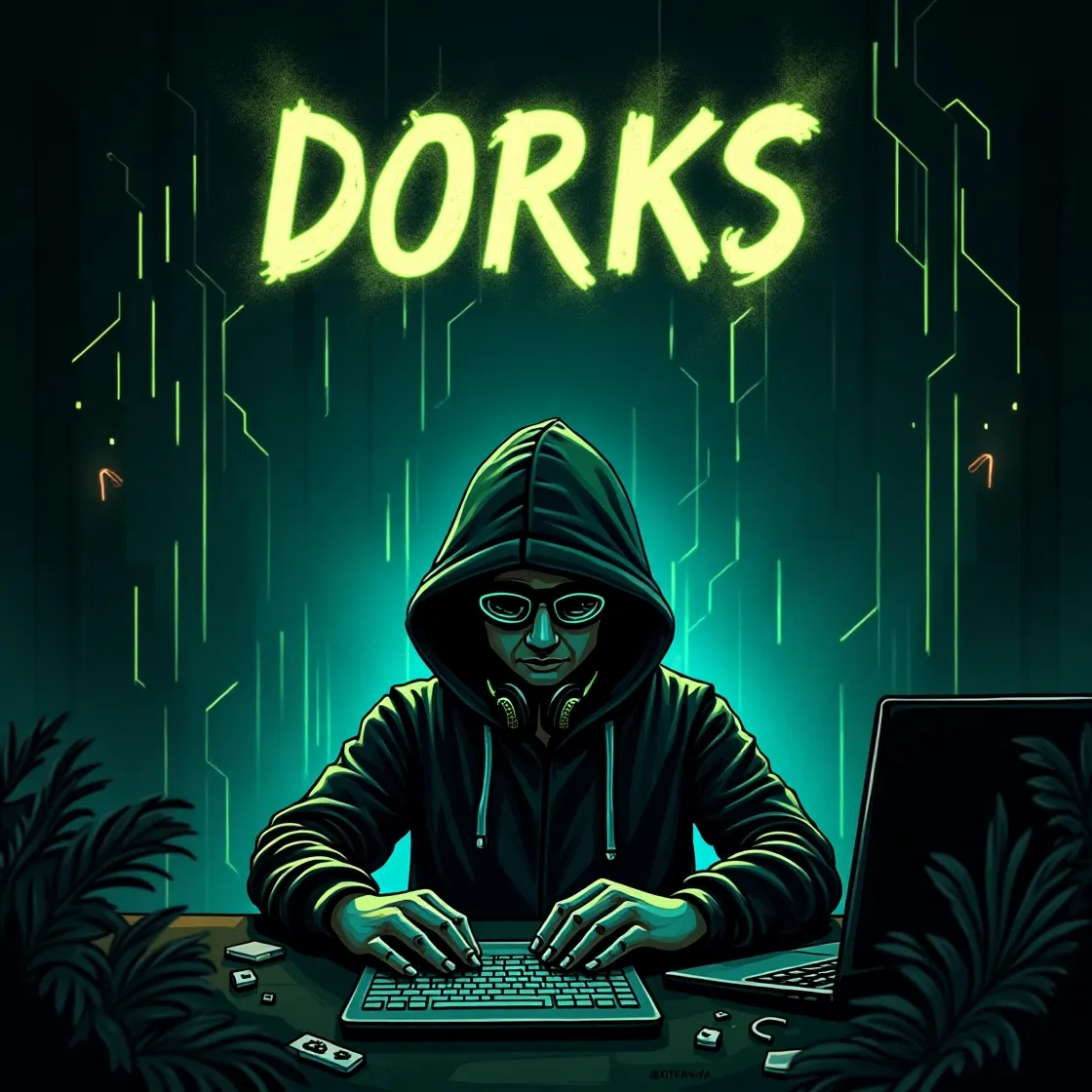 Dorks For Sensitive Information Disclosure Part-4 | by Devansh Patel | Oct, 2025 | Medium