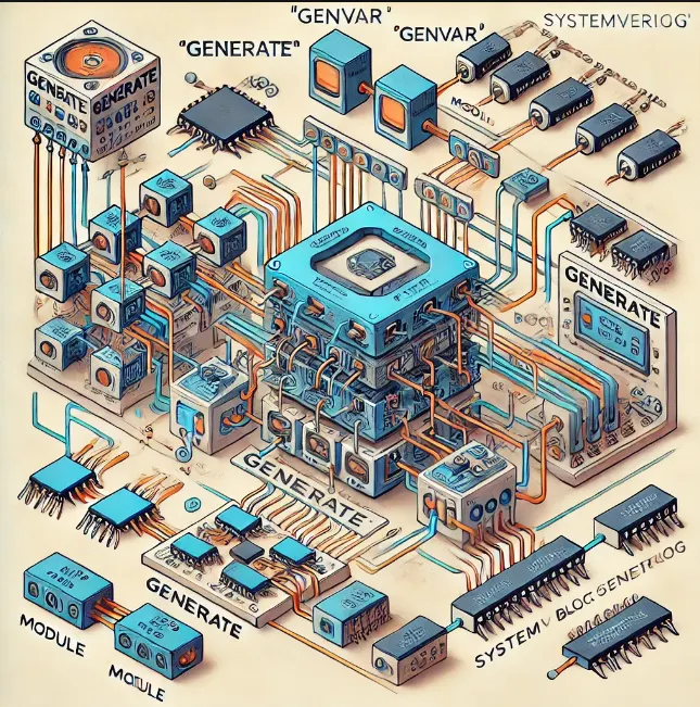 Understanding Configuration Objects And Sequence Items In Uvm A Comprehensive Guide By Prachi