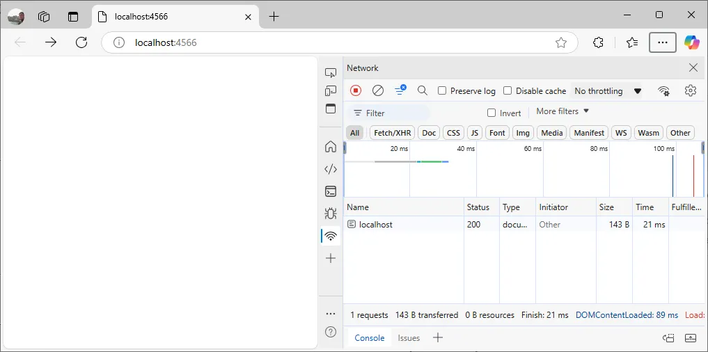 Steps to write Amazon Lambda using C# (.NET8), debug and deploy using LocalStack, Visual Studio ...