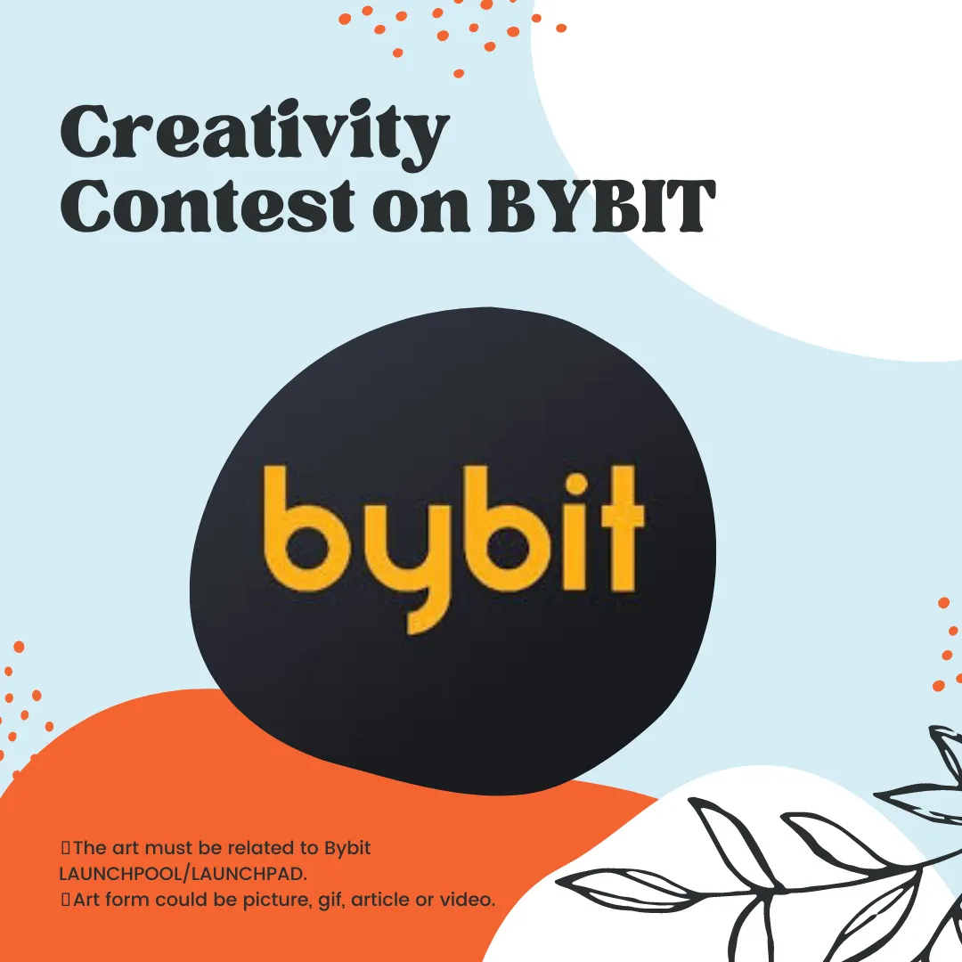 New Bybit Event 🔥 Ready, Set, Trade — Prize Pool of Up to $1,200,000 ...