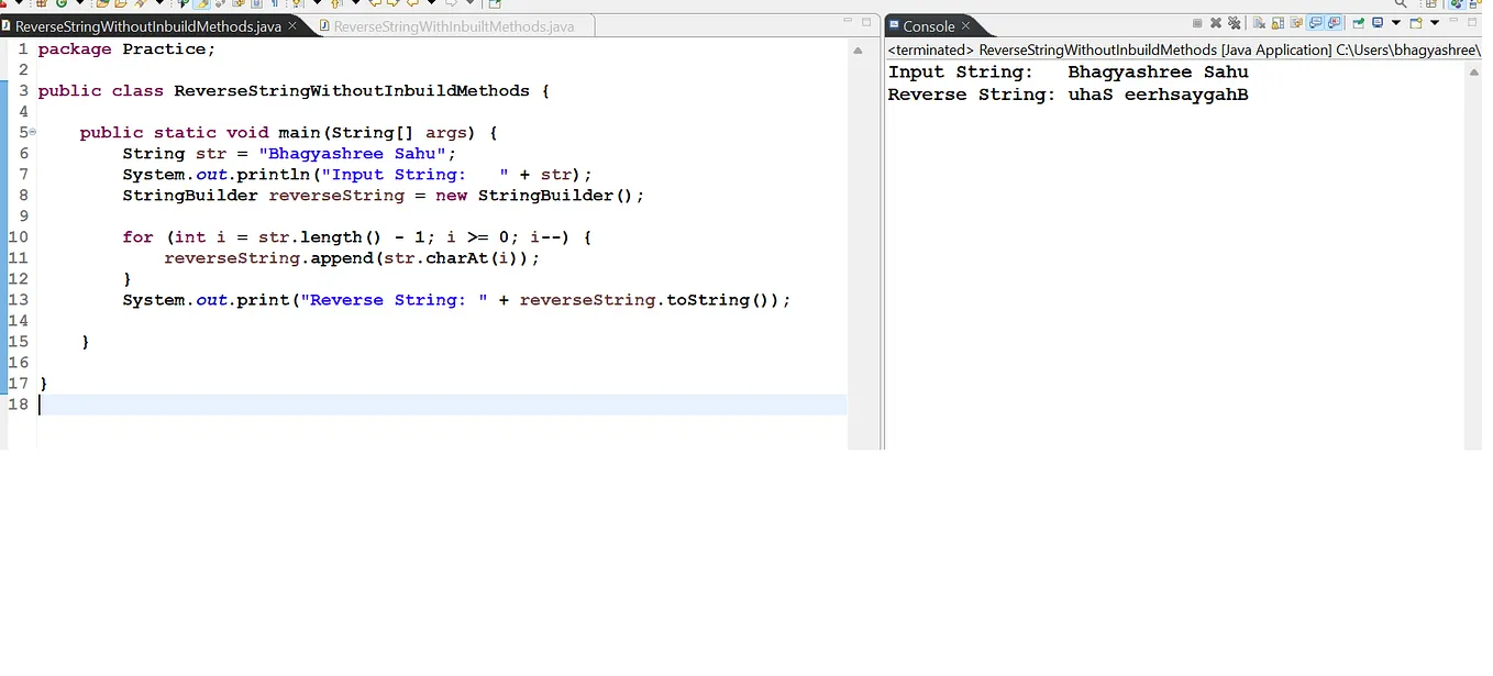 Counting Duplicate Values in an Array Using HashMap in Java | by ...