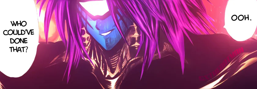 Boros is still the best One-Punch Man villain | by Dangelman | Medium