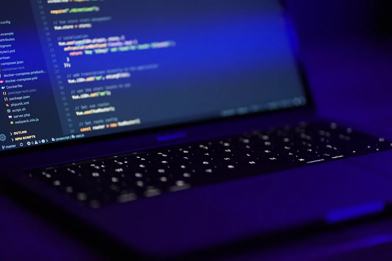 Create A Mobile App With Laravel Php Framework By Brice Medium