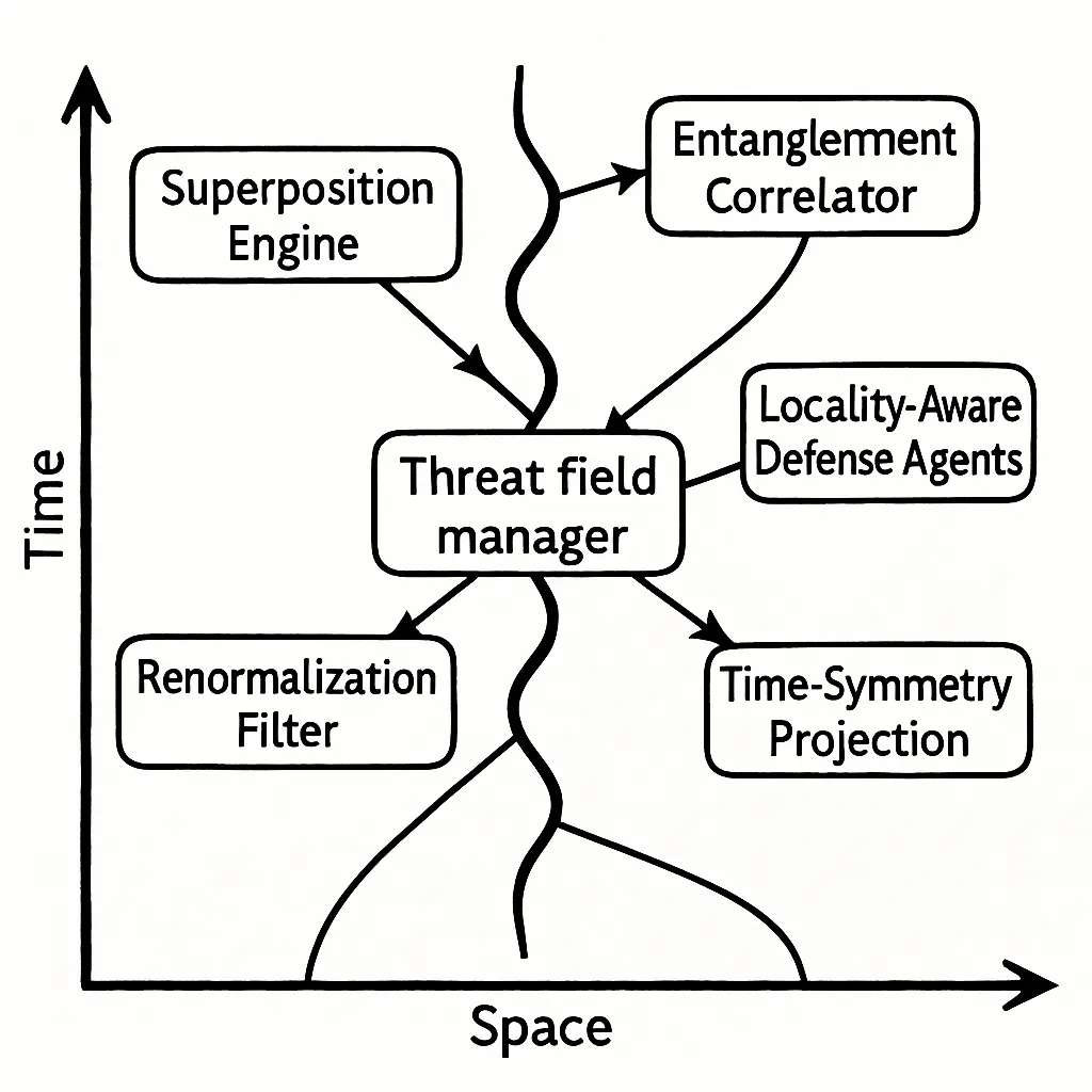 Supervised Machine Learning in Cybersecurity: A Comprehensive Analysis ...
