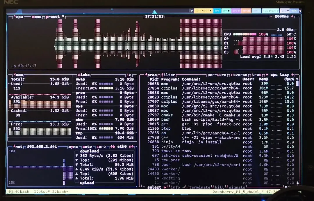 How to Set Up a Video Streaming Server using Nginx-RTMP with HLS and DASH on a Linux Server | by ...