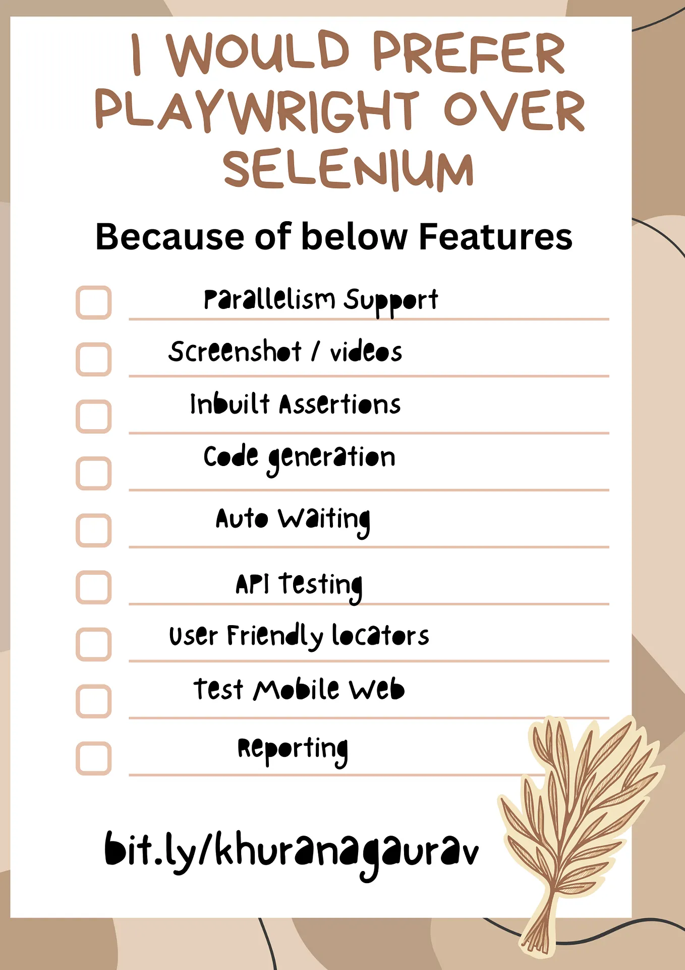 Writing Reusable Functions and Custom Helpers in Playwright | by Divya Kandpal | Medium