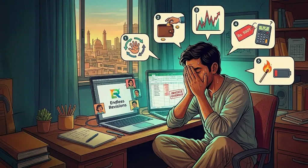 The UI/UX and Graphic Design Trends Defining 2026 | by Ehtasham Shani ...