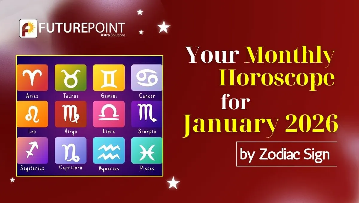 Scorpio Horoscope 2026: Yearly Predictions for Finance, Health, Love ...