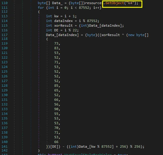 Ghidra and strings. When doing malware analysis, one of the… | by Paolo ...