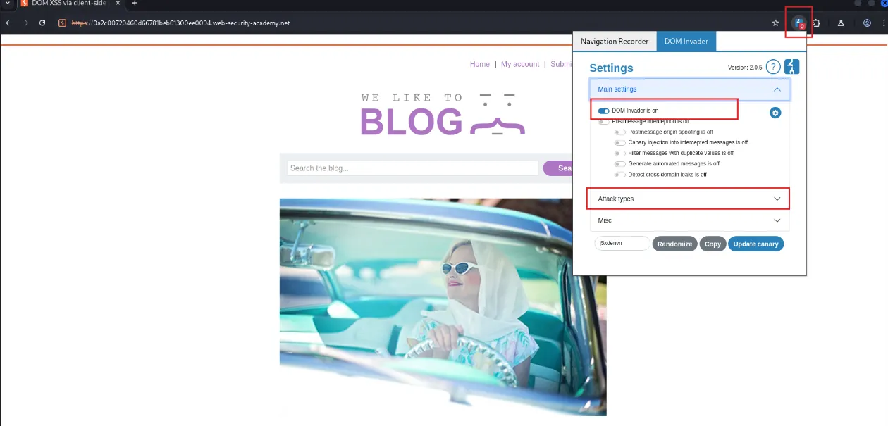 Solving PortSwigger Path Traversal all labs. Full Walkthrough. | by ...