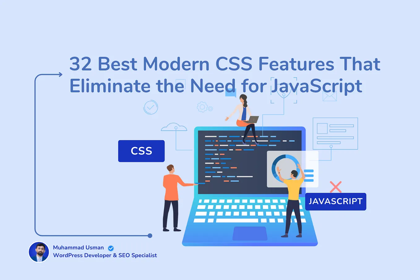 10 CSS Tricks Every Web Developer Should Know (But Most Don’t) | by Tejasvi Navale | JavaScript ...