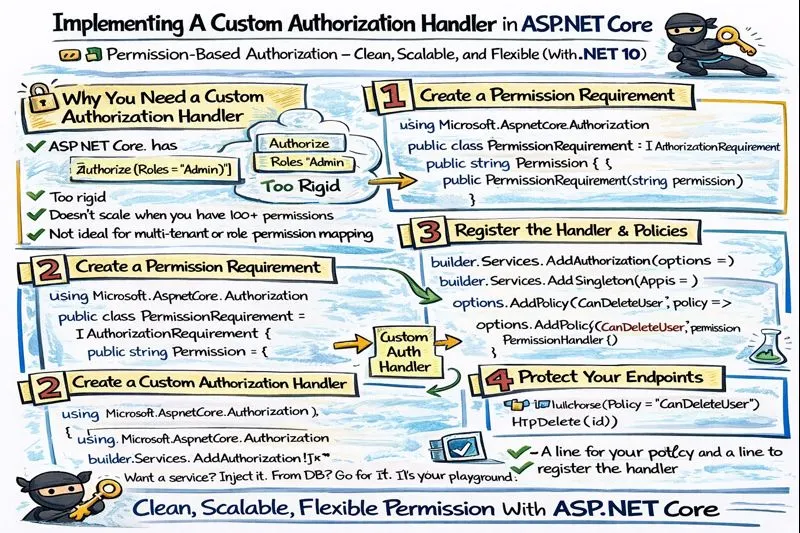 How to Implement Server-Sent Events (SSE) in ASP.NET Core Minimal APIs ...