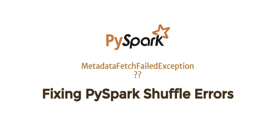Understanding Py4j in Apache Spark | by Aayush Singh | Medium