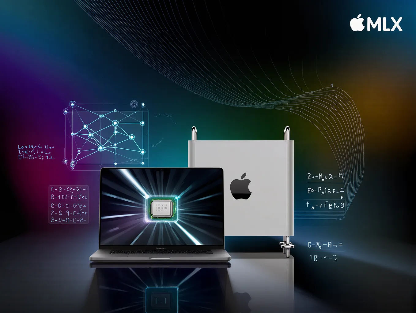 Unleashing Vision AI on Apple Silicon: A Practical Guide to MLX-VLM | by Aditya Karnam Gururaj ...