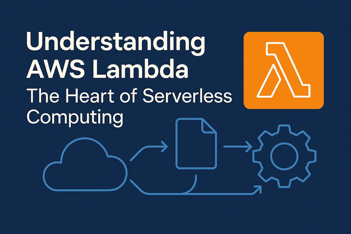 Understanding AWS S3 — The Backbone of Cloud Storage | by Anjali More ...