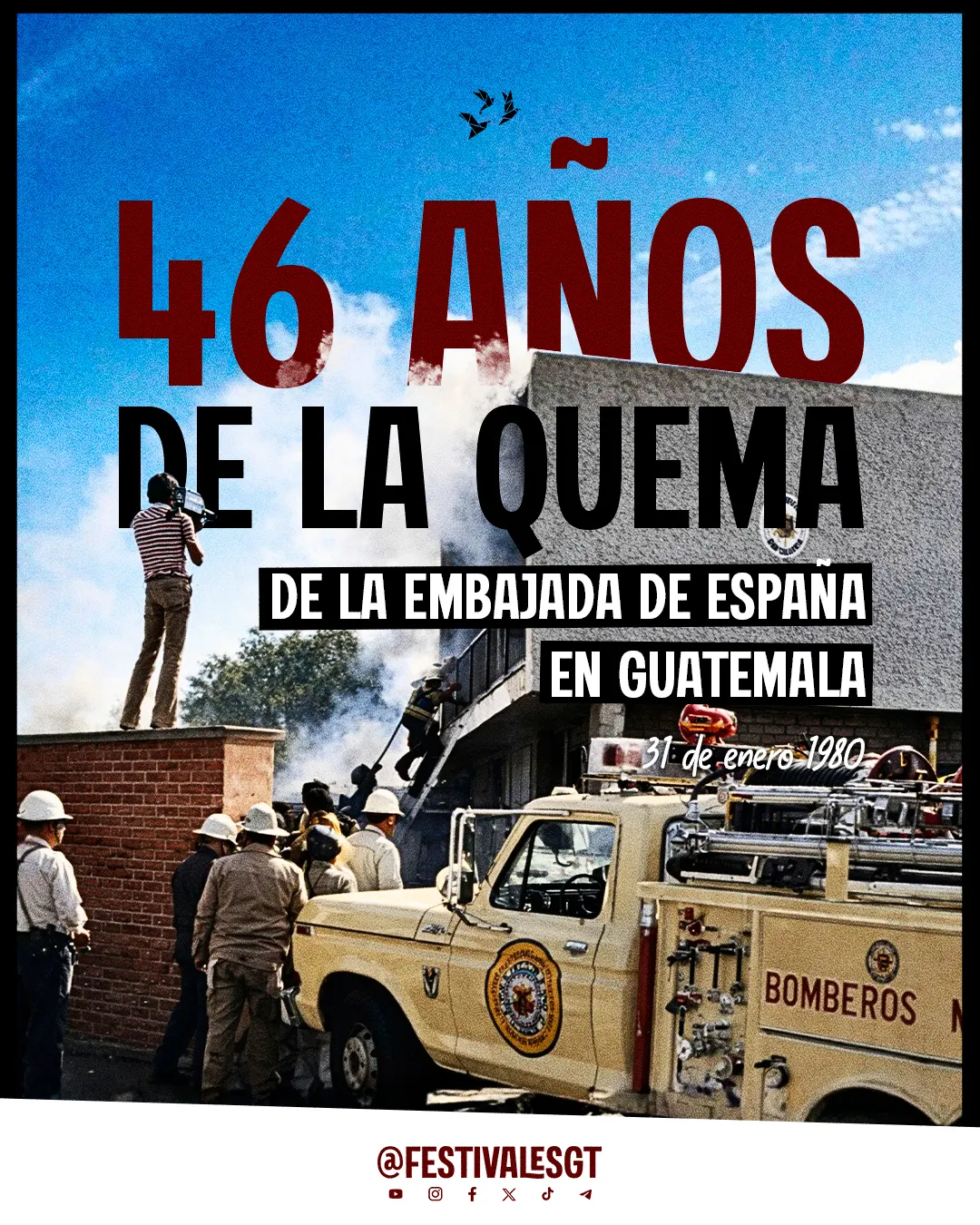 ¿Qué es el Wayeb´?. Texto: Juanita Ovalle / Fotos: Carlos… | by ...