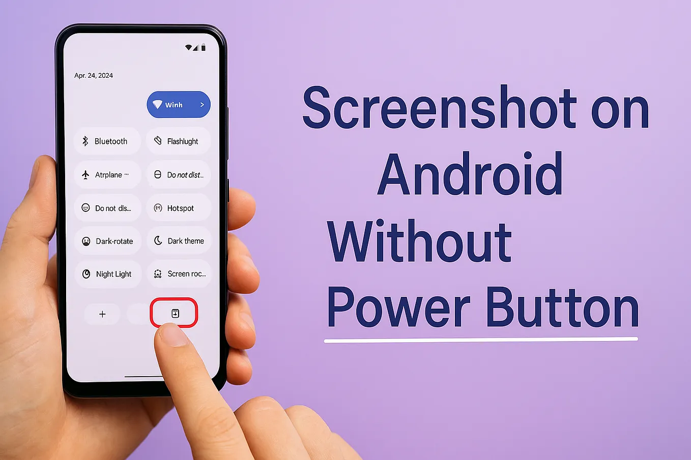 How to Take a Screenshot on Windows Without Print Screen? (5 Ways) | by ...