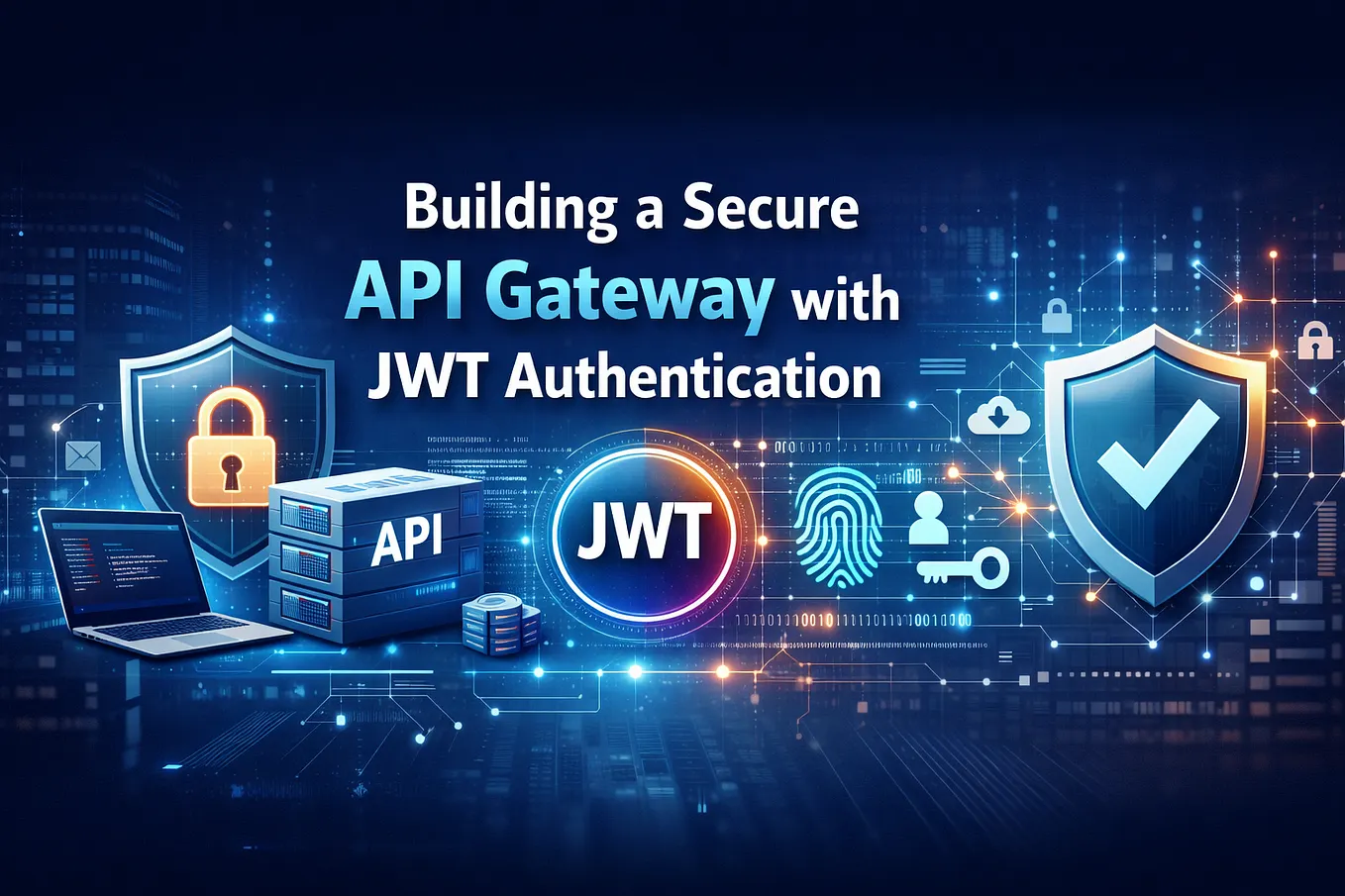 RESTful API Authentication — From Basic Auth and HMAC to OAuth 2.0 | by Saged Wael | Medium