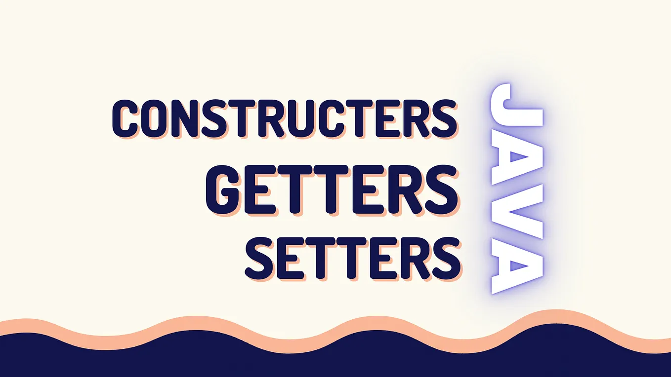 Why Do We Need a Constructor in OOP? | by Pathum Sandeepa | Medium