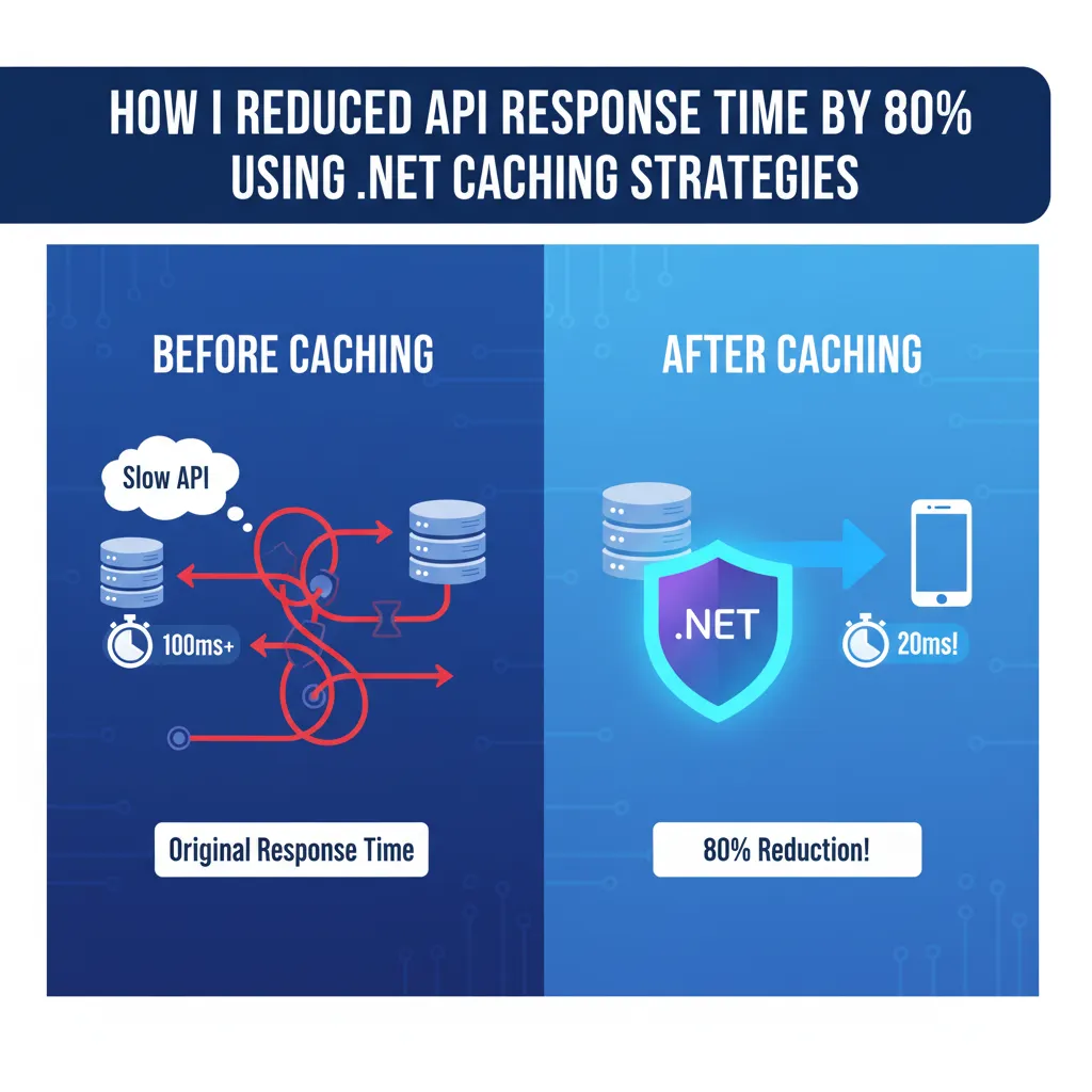 Clean Architecture in .NET 9: A Modern Approach to Building Scalable ...