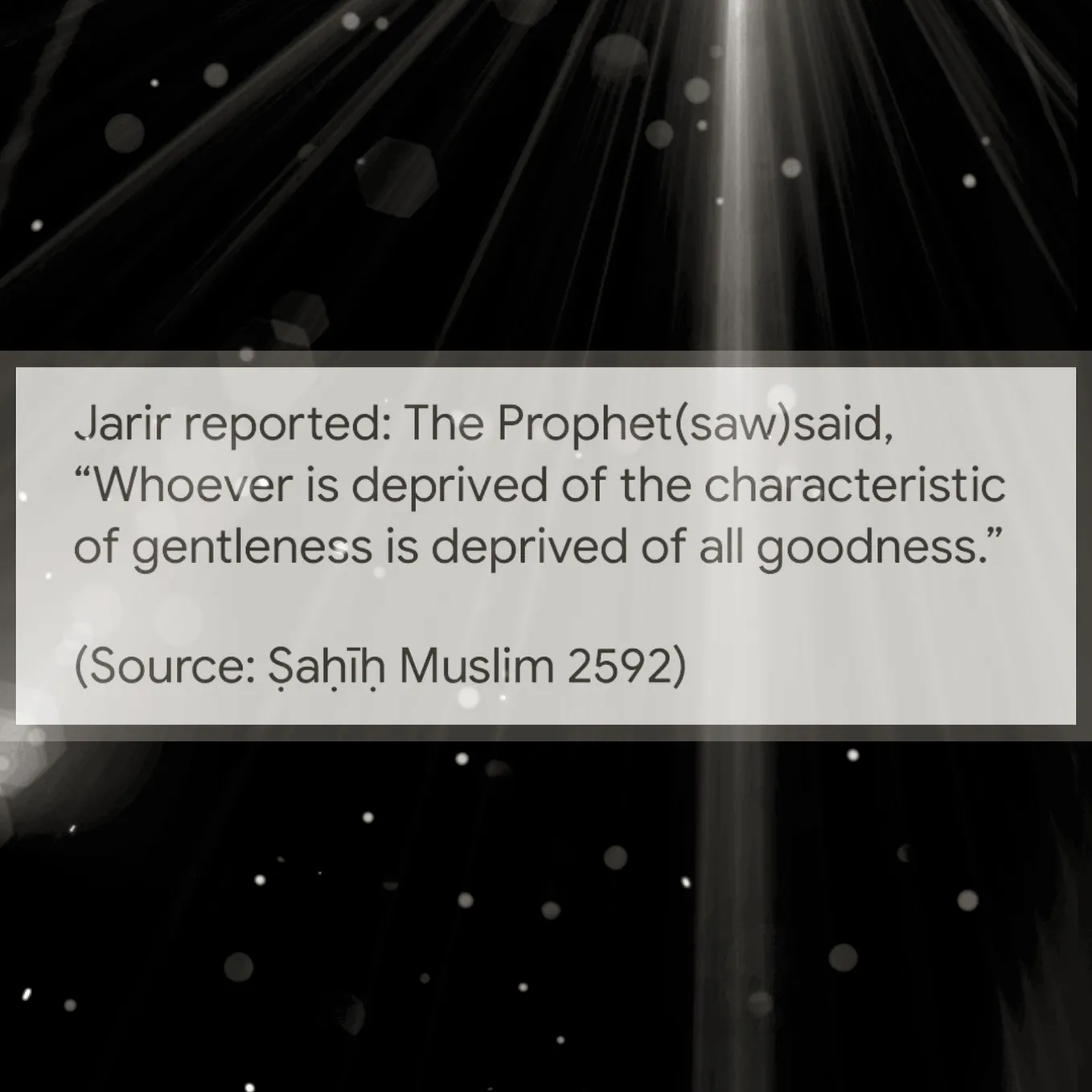 Remembering Allah At All Times Strengthens Our Protection Against Sin ...