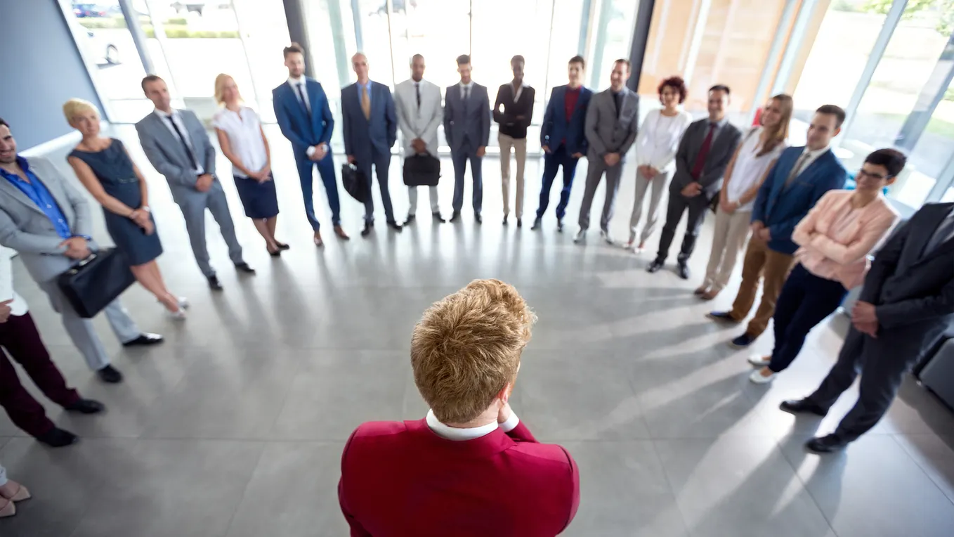 Stop Counting Leaders—Start Measuring Change | Medium