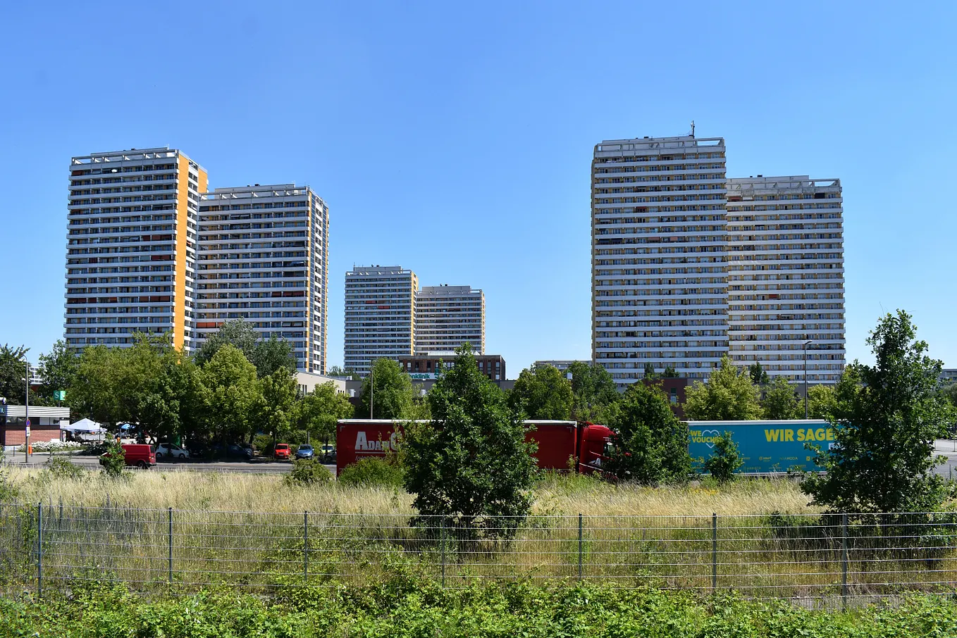 Slipping Through the Stasi’s Cracks: Two Former East Germans Remember ...