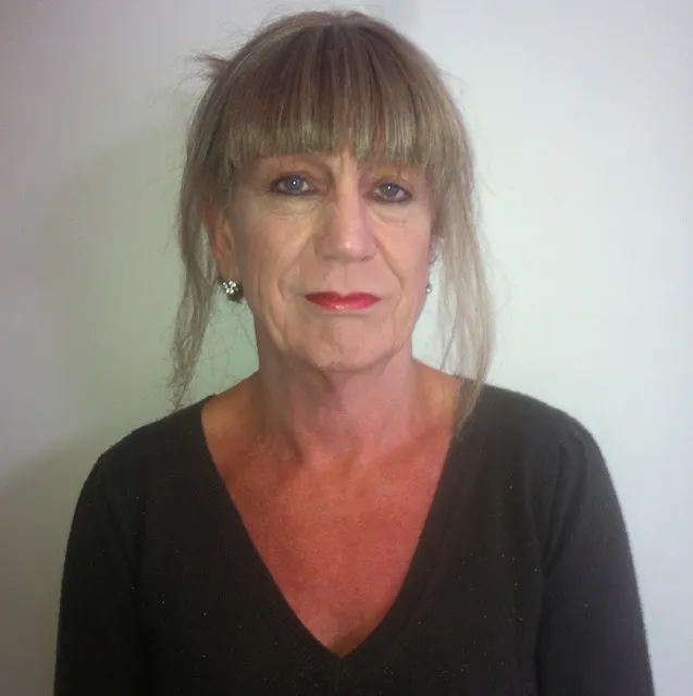 An interview with Janet Reibstein | by Respect Your Elders | Medium