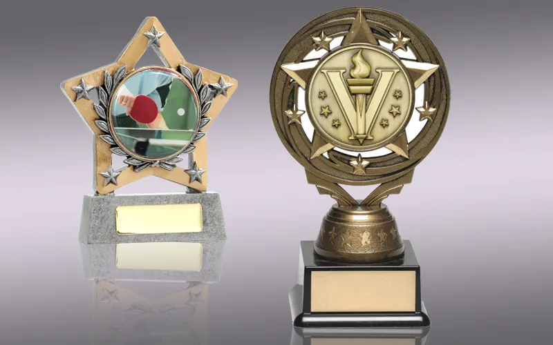 The Perfect Achievement Trophies with Beautiful Design | by Malcolm ...