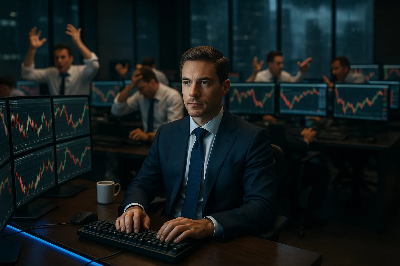 Backtesting with VectorBT: A Beginner’s Guide | by Trading Dude | Medium