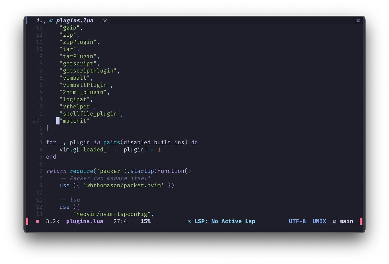 How To Setup Clangd With GCC Headers and Neovim LSP for Competitive Programming | by Michael Bao ...