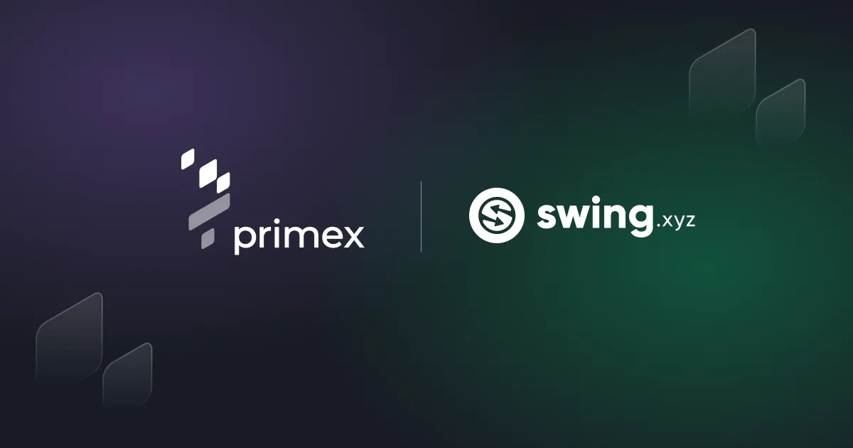 Primex: The DeFi Bridge to dKYC and Margin Trading | by primex.finance ...