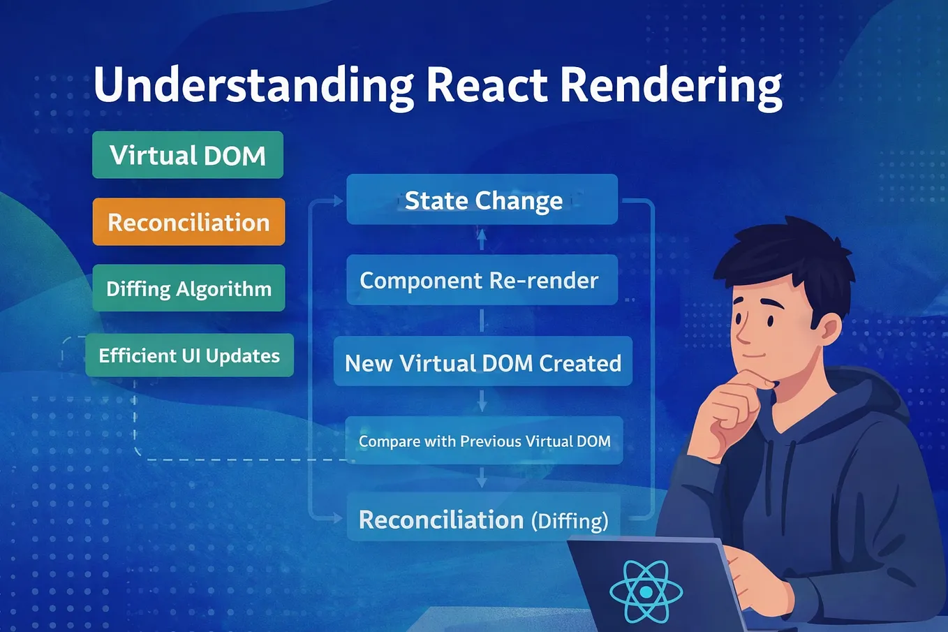 Mastering React Performance: React.memo, useMemo, and useCallback ...